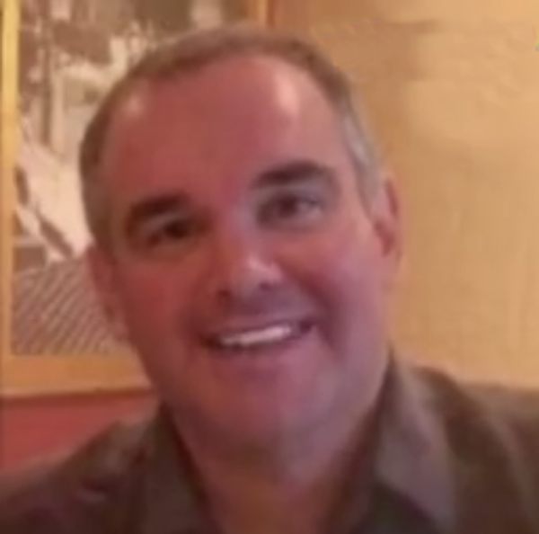 Michael Griffiths - Official Website